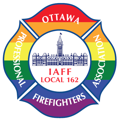 Ottawa Professional Fire Fighters Association – Local 162
