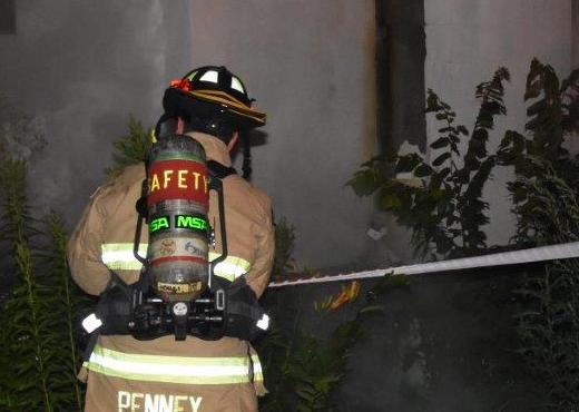Ottawa Professional Fire Fighters Association – Local 162