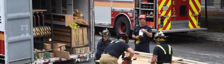 Ottawa Professional Fire Fighters Association – Local 162